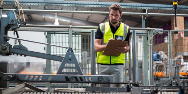 Work Health and Safety in Supply Chain Management
