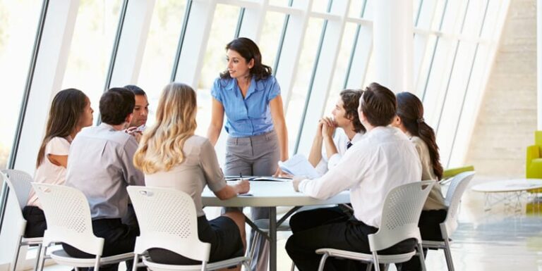 Your Student Journey | College for Adult Learning