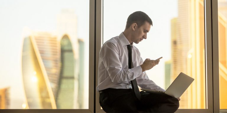 How to progress in your career if you’ve already hit the ceiling