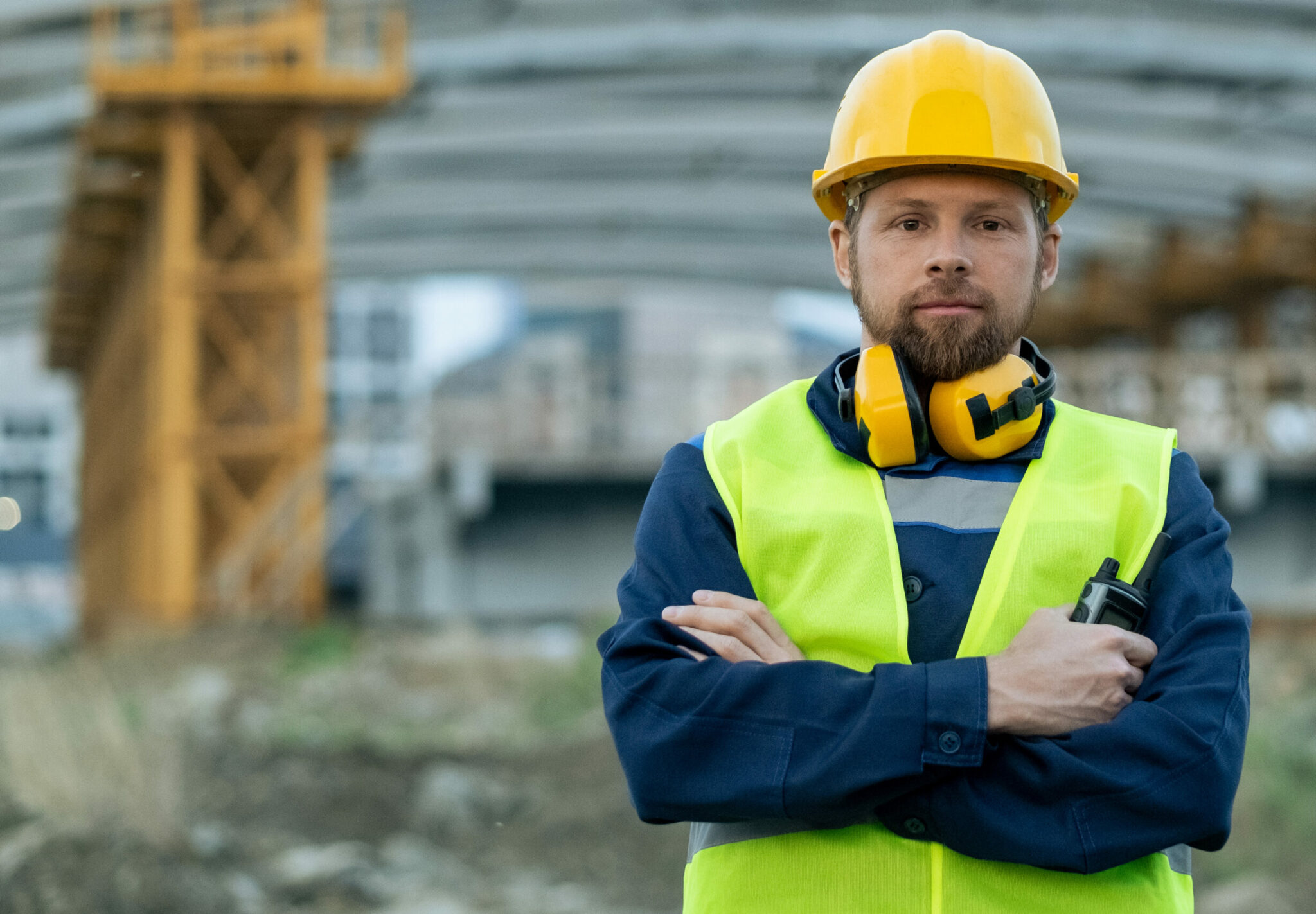 Site Manager vs Registered Builder: Which is Right For Me?