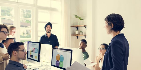 The Changing Face of Workplace Diversity | College for Adult Learning