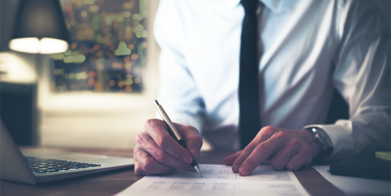 How To Begin A Procurement Career